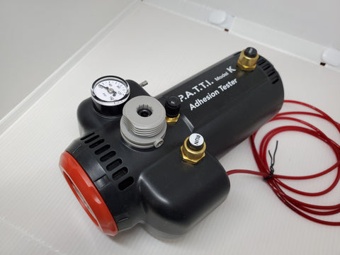 P.A.T.T.I. Adhesion Testers | SEMicro