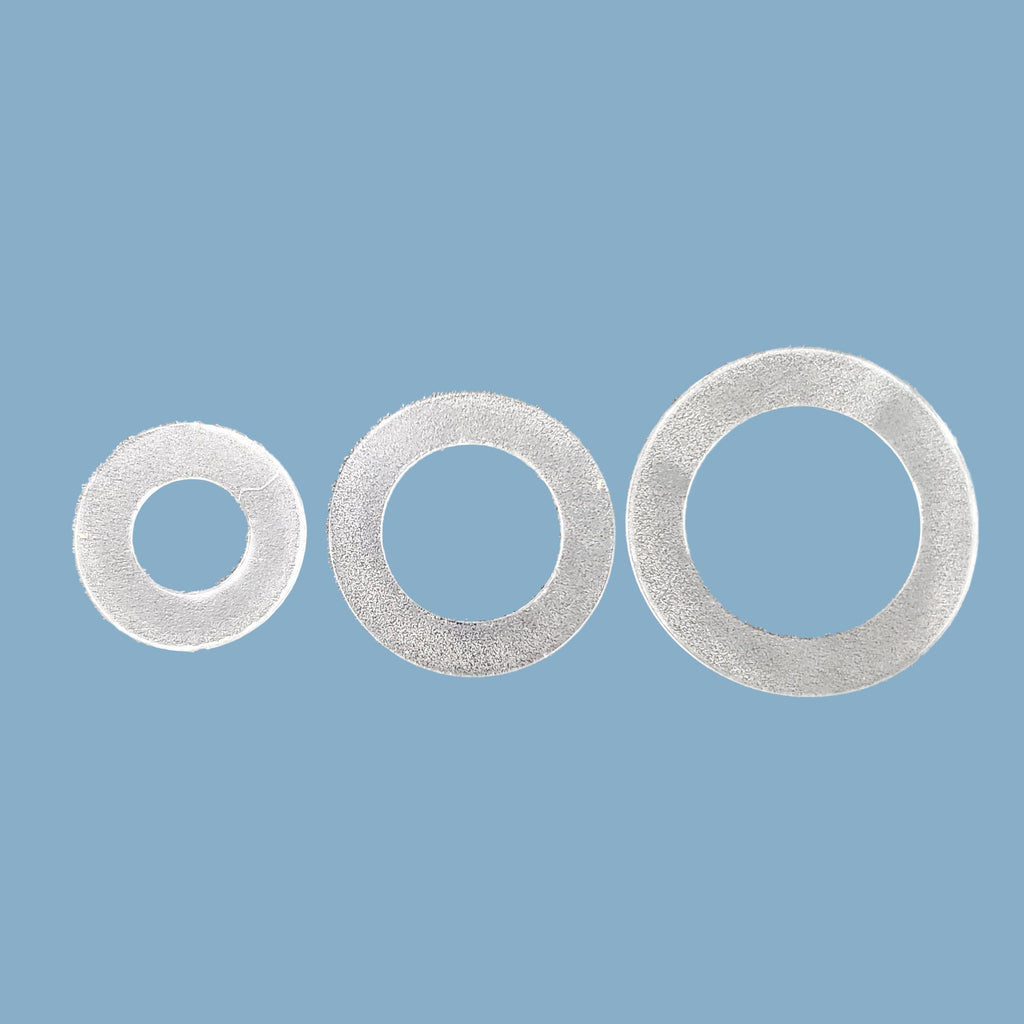 Adhesive Masks Specify Size | SEMicro