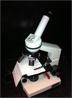 Eagle SM 241 Monocular Microscope | SEMicro