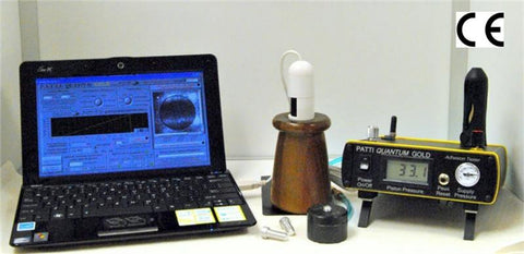 P.A.T.T.I. Adhesion Testers | SEMicro